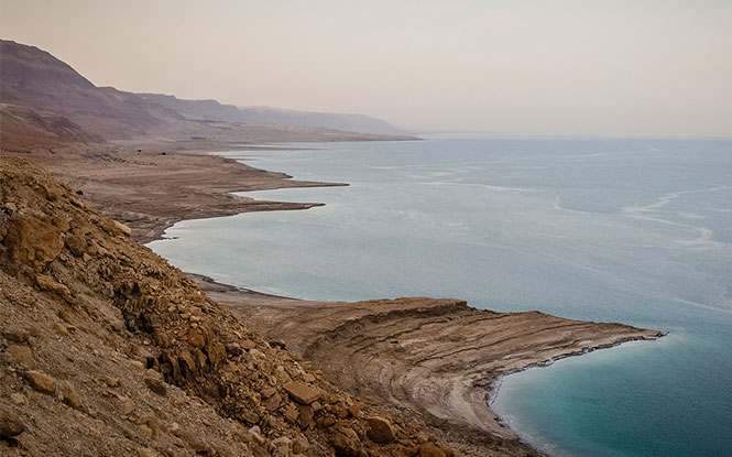 Lady Stern Hotel Jerusalem - Nearby Attractions - Very Central Location